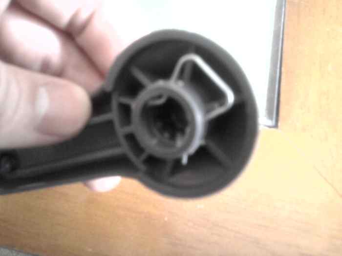 How to Repair or Replace the Window Crank Handle on a Car Door - HubPages