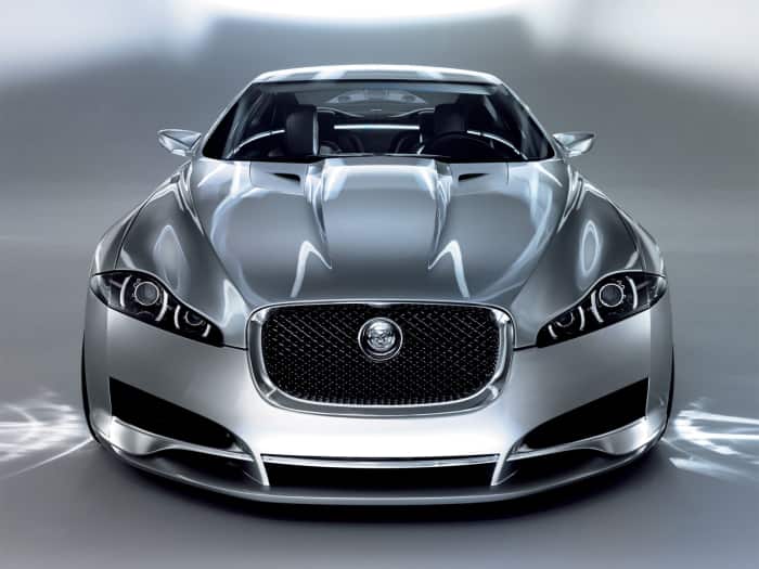 A History of the Jaguar Car - HubPages