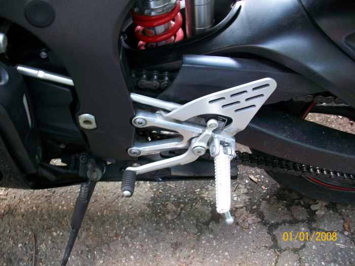 How to Control a Motorcycle - HubPages