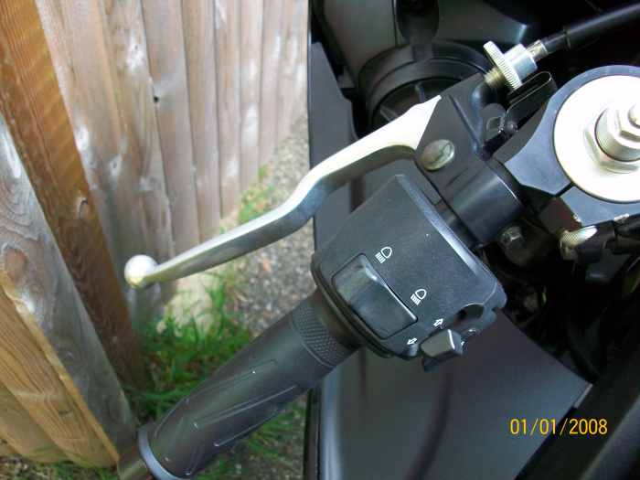 How to Control a Motorcycle - HubPages