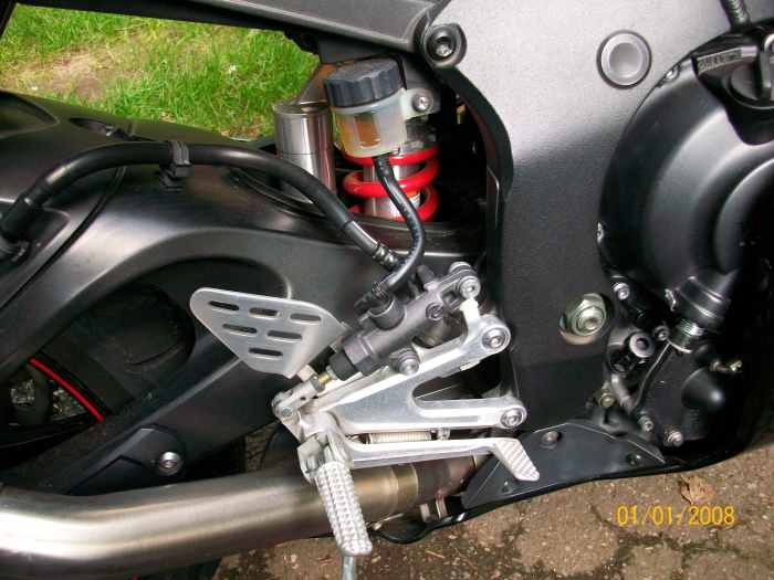 How to Control a Motorcycle - HubPages