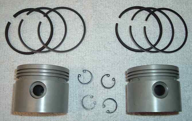 Principal Engine Parts of a Car - HubPages