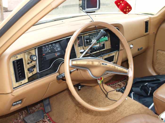 Facts About the AMC Pacer Car of 1975 - HubPages
