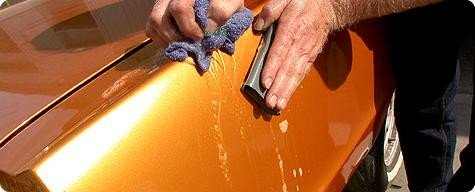 How to Sand and Polish a Car so the Paint Looks Good as New - HubPages