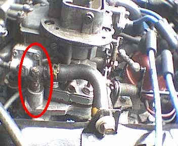 Bad Pcv Valve Symptoms and How to Test the Pcv Valve Yourself - HubPages