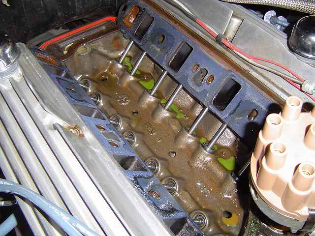 Coolant Leak Troubleshooting - HubPages