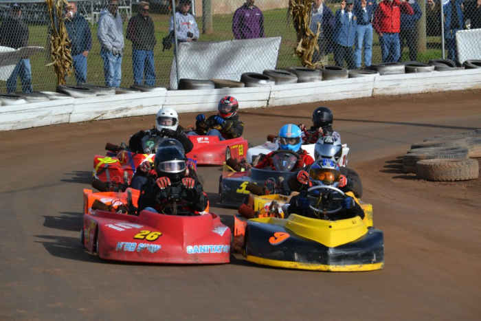 The Total Novice's Guide to Dirt Track Racing - HubPages