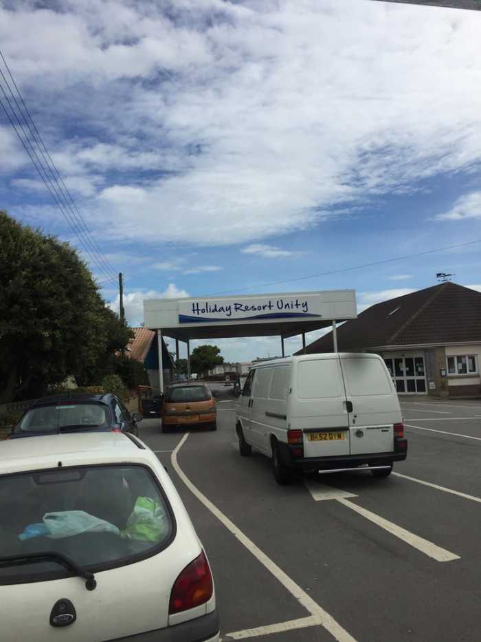 Talbot Autoquest 270 Trips and Adventures - HubPages