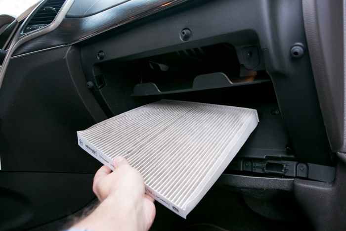 6 Ways to Fix a Broken Car Air Conditioner - HubPages