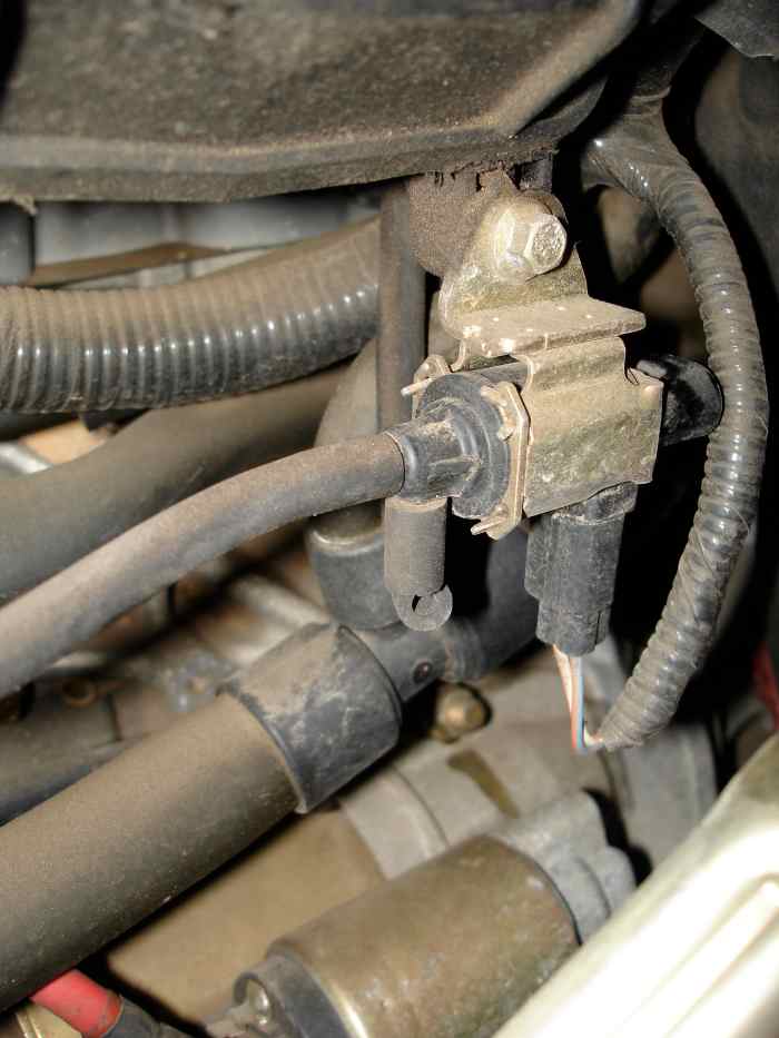 DIY Diagnosis: Causes of Low Engine Power - HubPages