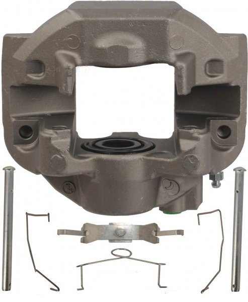 How to Replace Rear Brake Pads on a Lexus LS 460 - HubPages