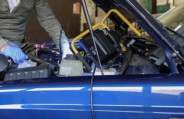 What Causes Engine Surge? - HubPages