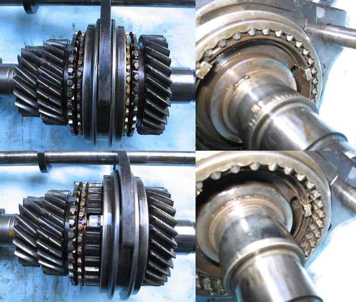 What to Do If Your Manual Transmission Makes a Gear-Grinding Sound ...