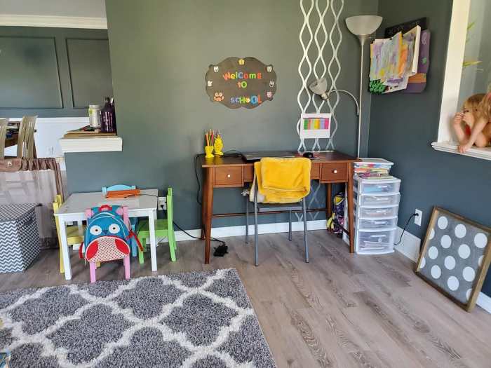 How to Create a Great Learning Space at Home - HubPages