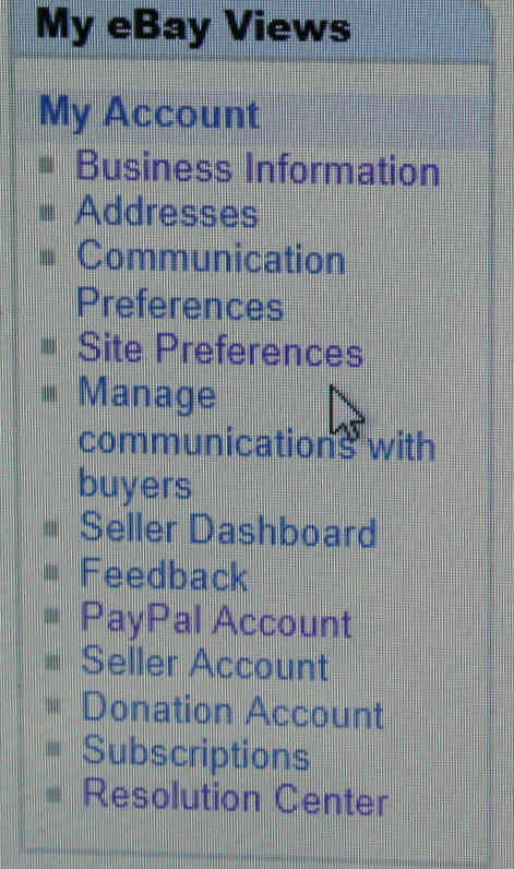 Seller's Tips: How to Offer a Multiple-purchase Discount to Your eBay ...