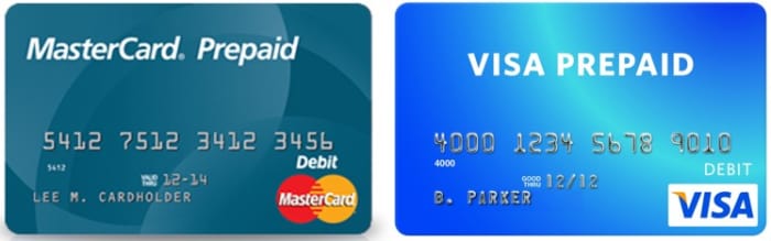 Your Guide to 25 Fees That Prepaid Debit Cards Charge - HubPages