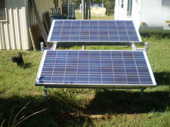 How to Become Self-Sufficient and Live Off-Grid - ToughNickel