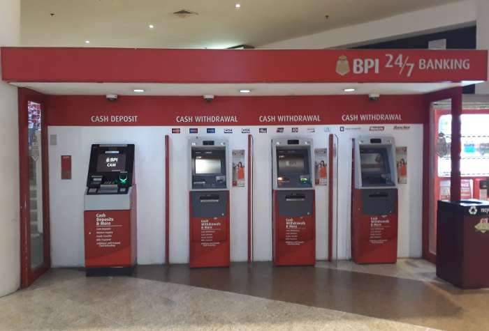 Banks in the Philippines: BDO, BPI, Metrobank, Landbank, PNB - HubPages
