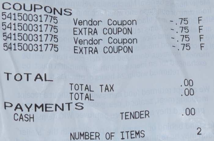 Bargains to Bounty: The Best Couponing Website to Create a Surplus ...