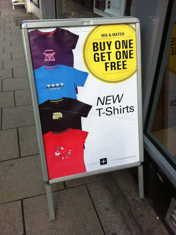 15 Methods to Increase Retail Sales - HubPages