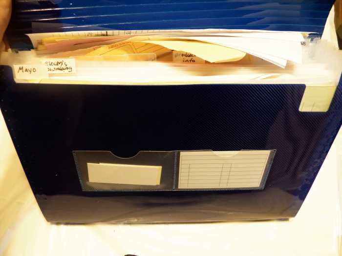 The Best Way to Organize Receipts - HubPages