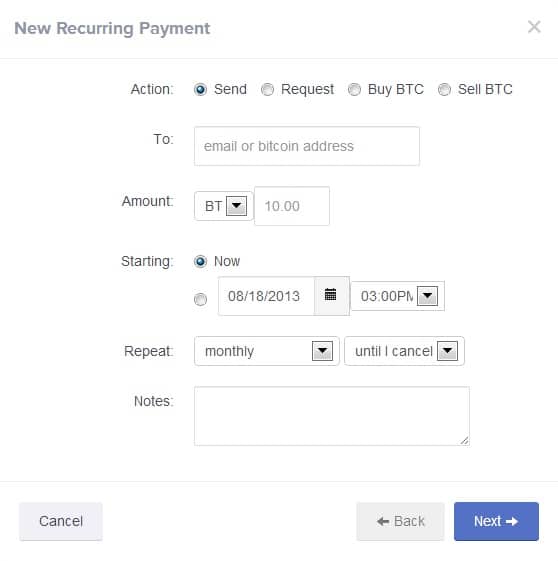 How to Buy Bitcoins Using Coinbase - HubPages