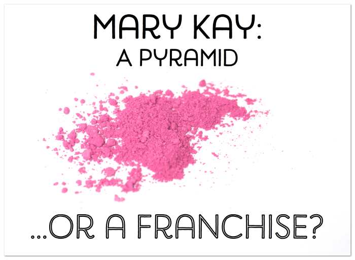 Debunking the Top 10 Reasons to Not Sell Mary Kay Products - HubPages