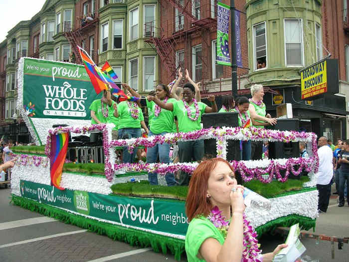 Companies That Practice Conscious Capitalism - HubPages