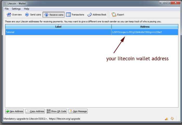 Differences Between Bitcoin Mining and Litecoin Mining - HubPages