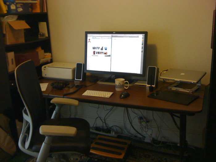 How to Create a Handicapped-Accessible Office Space and Work Area ...