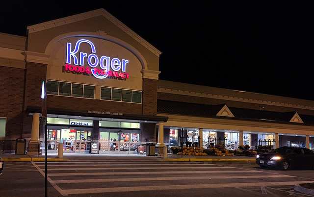 The Hiring Process at Kroger: Application, Interview, and Orientation ...