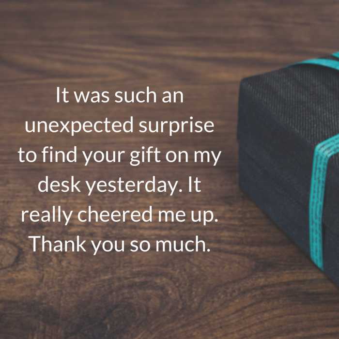 Sample Thank You Messages for Colleagues to Show Your Gratitude - HubPages