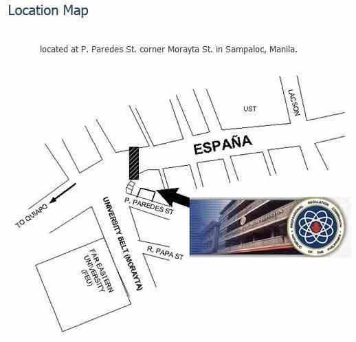 How to Apply for a Certified True Copy of Your PRC ID or Registration ...