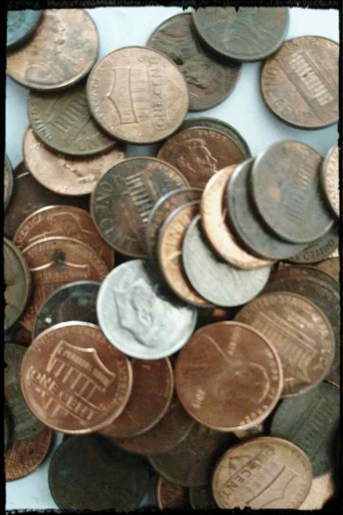 Pinching Pennies: Cloth Napkins and Wash Rags - HubPages