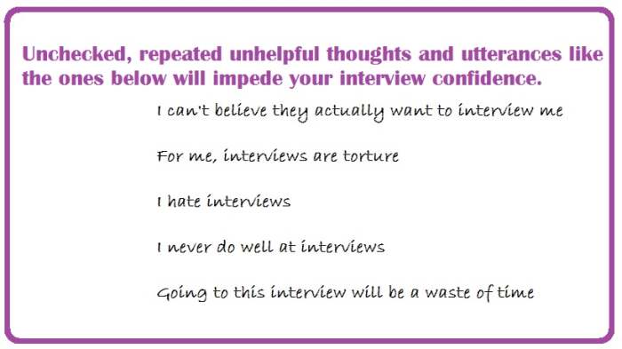 Interview Preparation: 7+ Essential Ways to Boost Your Confidence ...