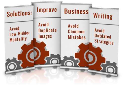 How to Improve Business Writing - HubPages