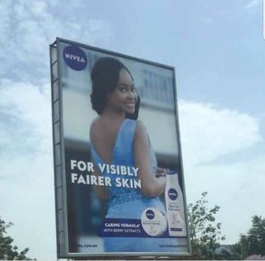 NIVEA's Advertisements Lacking Cross-Cultural Intelligence - HubPages