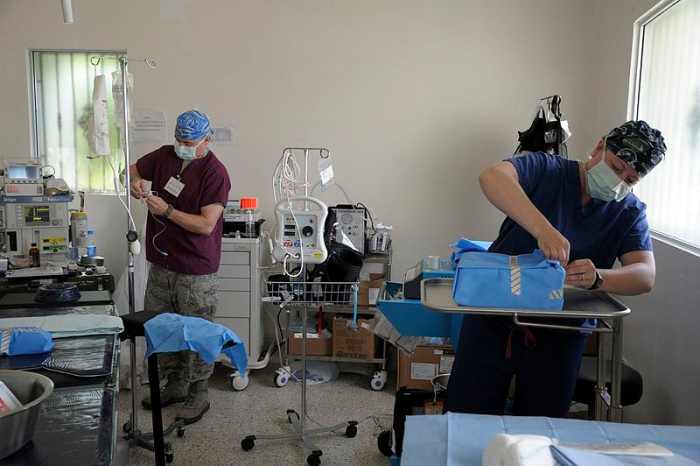 Registered Nurses' Roles in the Operating Room - HubPages