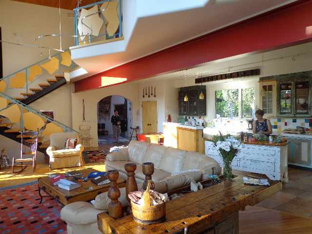 Free Writing Residencies for New and Unpublished Writers - HubPages
