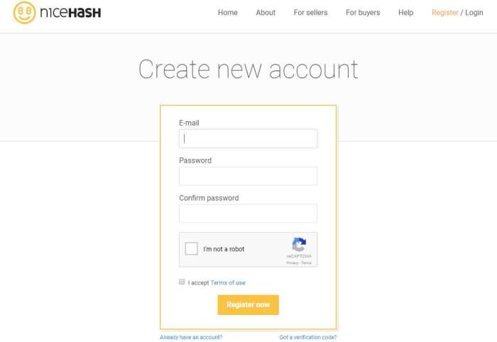 How to Earn Bitcoin Using NiceHash on Windows - HubPages