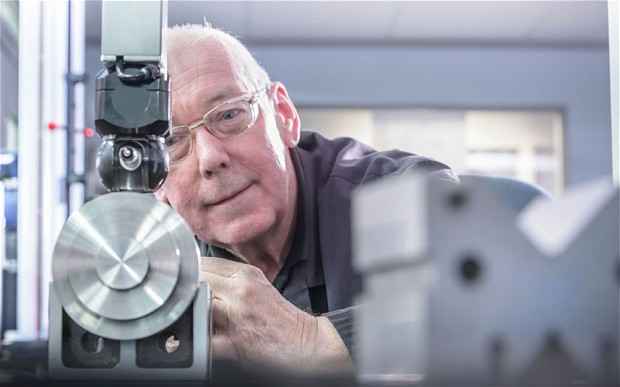 Where to Find Jobs for the Over 60s - HubPages