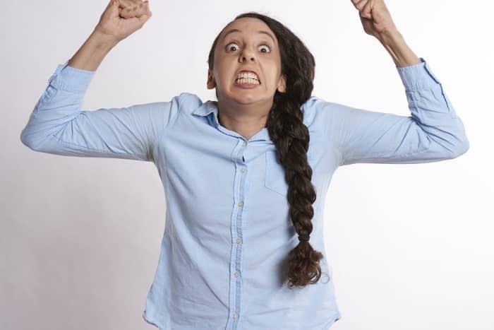 The Right Way To Respond To A Bad Performance Review ToughNickel