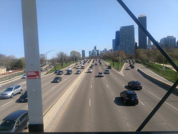 The Chicago Drivers Guide to Rideshare Street Smarts: City Center ...