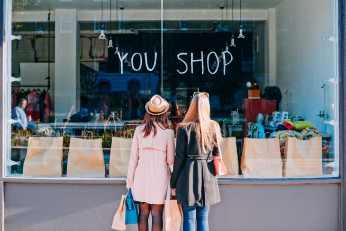 9 Secrets for a Successful Shopping Trip With Your Boyfriend - HubPages