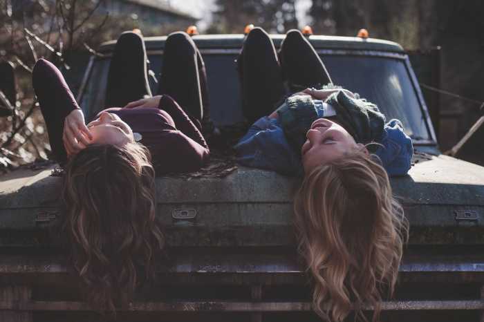 Why Friendships End and How to Cope - HubPages