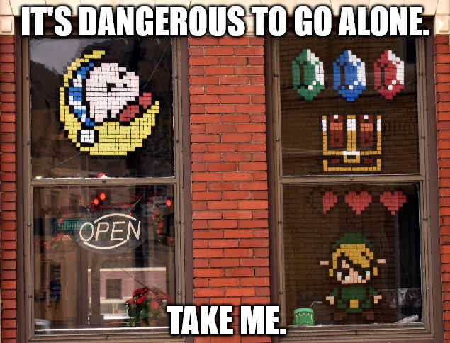 150+ Video Game Pick-Up Lines for Gamers - HubPages