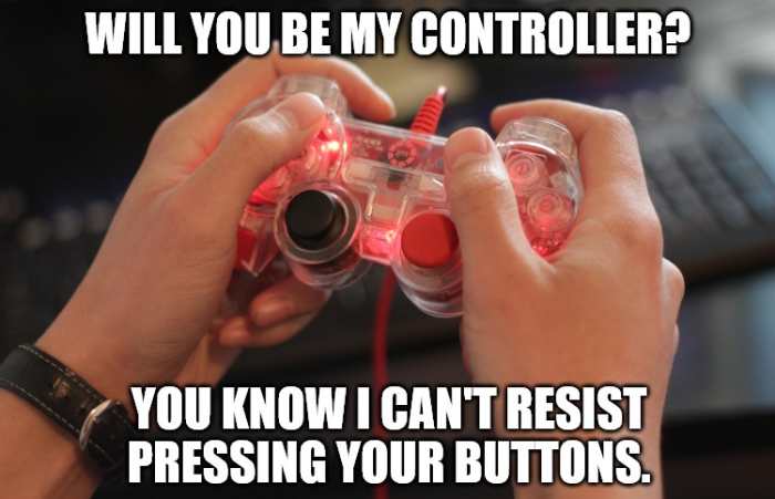 150+ Video Game Pick-Up Lines for Gamers - HubPages