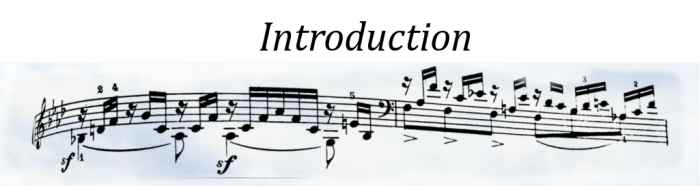 Understanding Music and Musical Meaning - HubPages