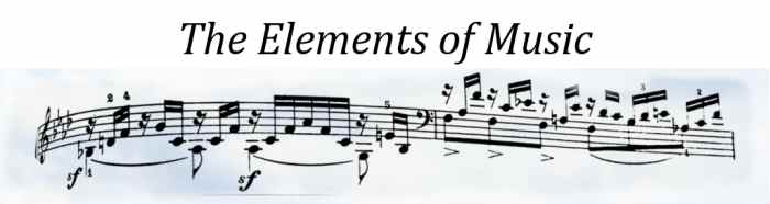 Understanding Music and Musical Meaning - HubPages