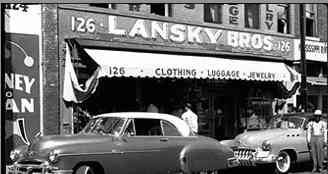 The Man Who Dressed Elvis - HubPages